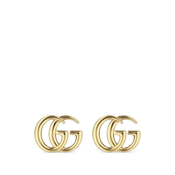Gucci Earrings - Gold