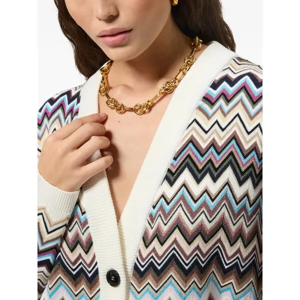 Missoni Knitwear Cardigans