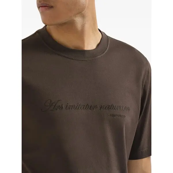 Brunello Cucinelli T-shirts & Vests T-shirts