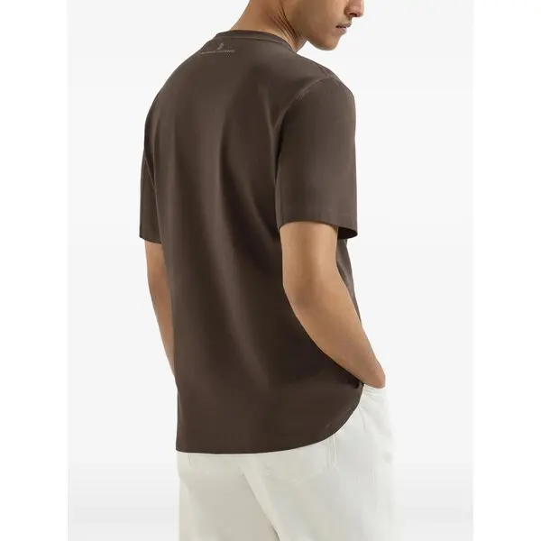 Brunello Cucinelli T-shirts & Vests T-shirts