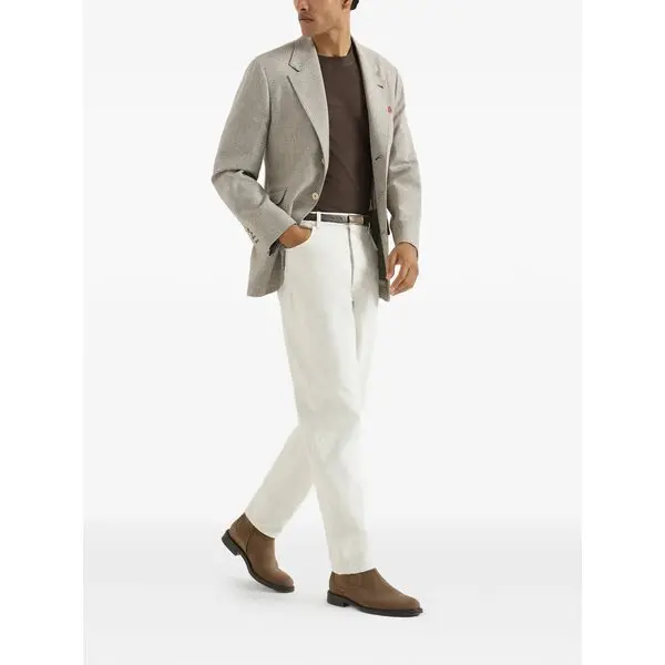 Brunello Cucinelli T-shirts & Vests T-shirts