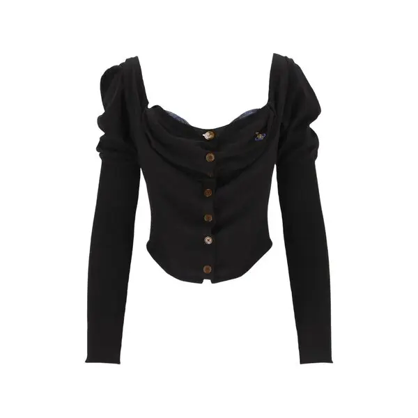 VIVIENNE WESTWOOD Tops Blouses