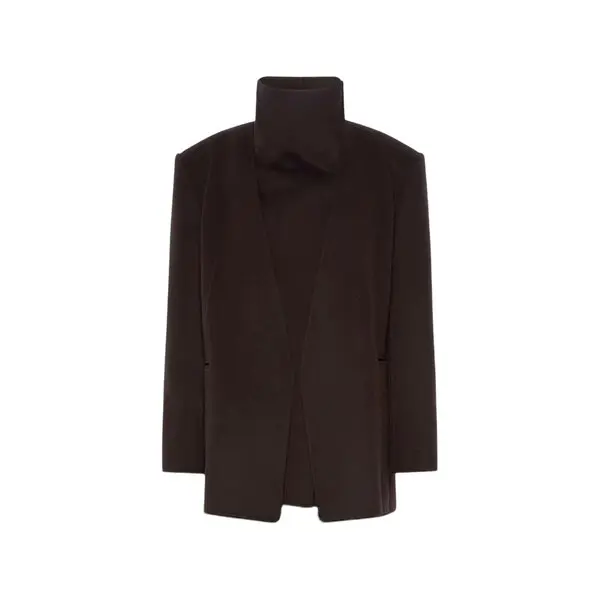 Sportmax Jackets Oversized Jackets