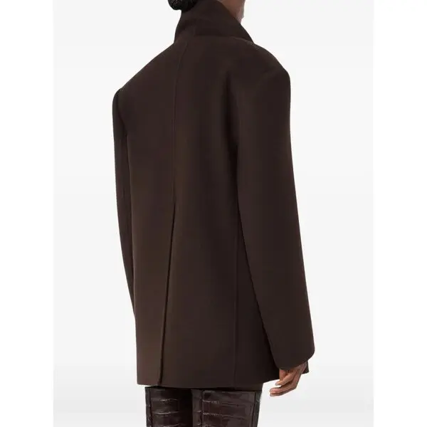 Sportmax Jackets Oversized Jackets