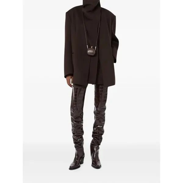 Sportmax Jackets Oversized Jackets