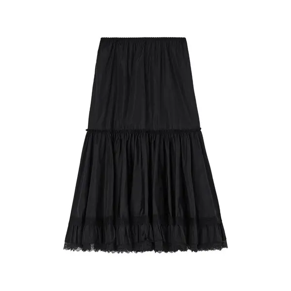 GANNI Skirts Full Skirts