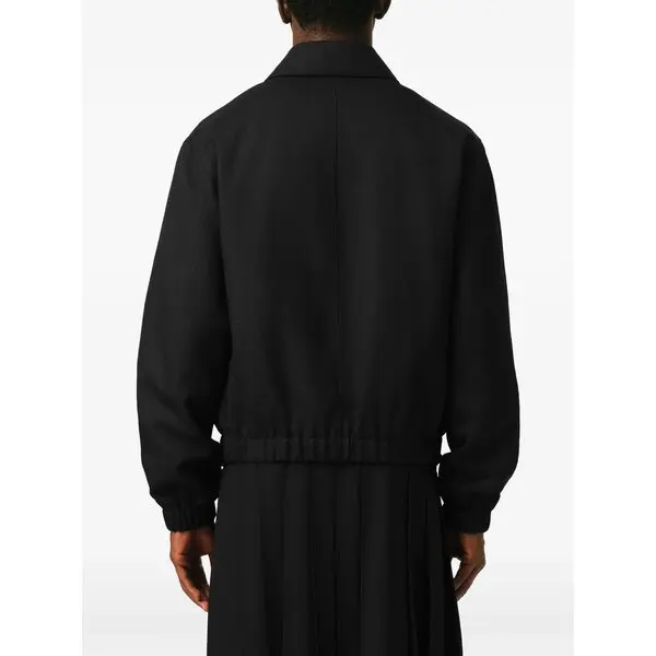 AMI Paris Jackets Padded & Down Jackets