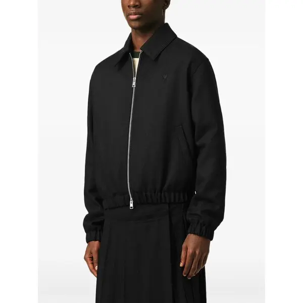 AMI Paris Jackets Padded & Down Jackets