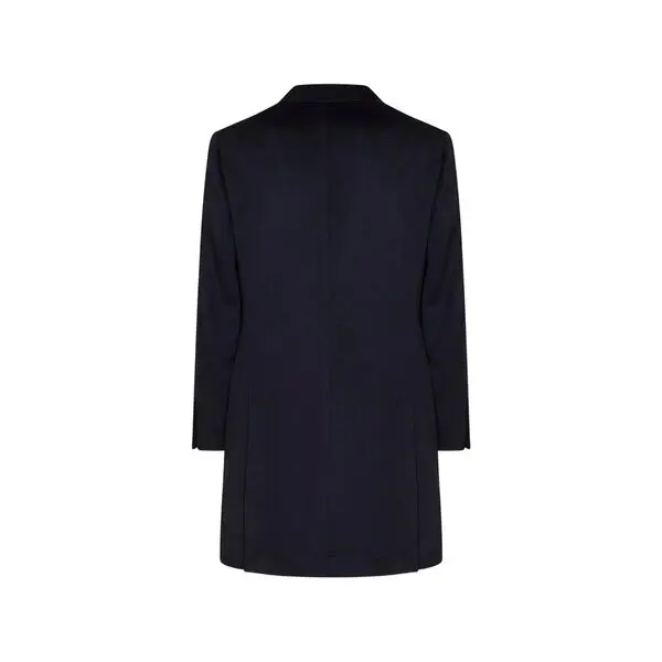 Brunello Cucinelli Coats Single Breasted Coats