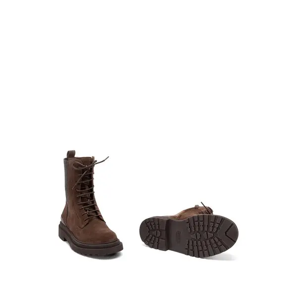Brunello Cucinelli Shoes