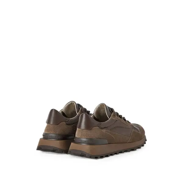 Brunello Cucinelli Trainers