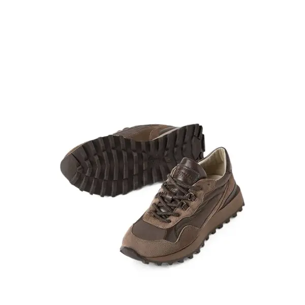 Brunello Cucinelli Trainers