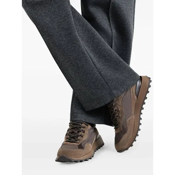 Brunello Cucinelli Trainers