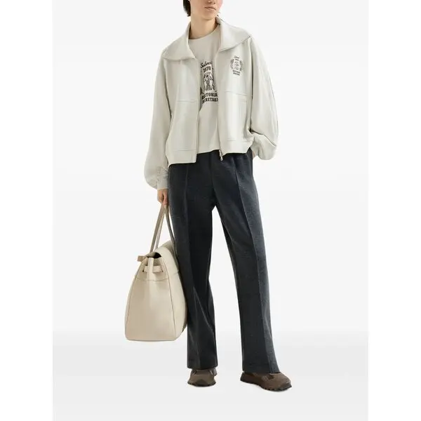 Brunello Cucinelli Trainers