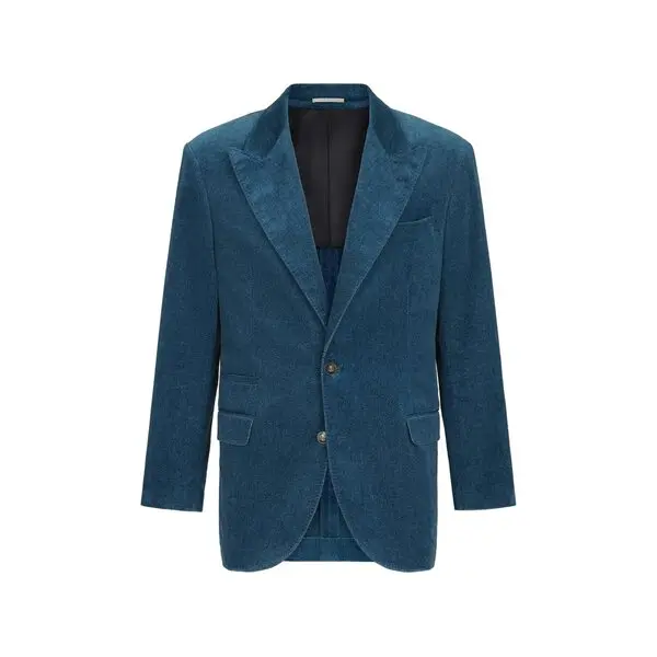 Brunello Cucinelli Jackets Blazers
