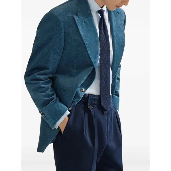 Brunello Cucinelli Jackets Blazers