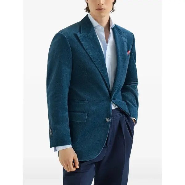 Brunello Cucinelli Jackets Blazers