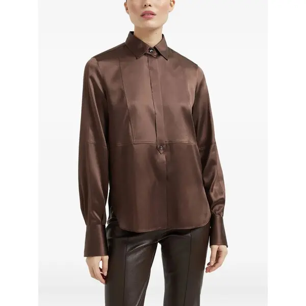Brunello Cucinelli Tops Shirts