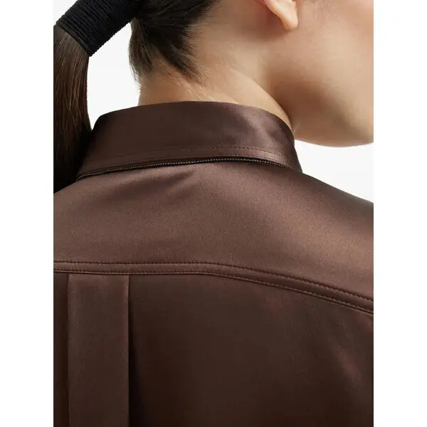 Brunello Cucinelli Tops Shirts