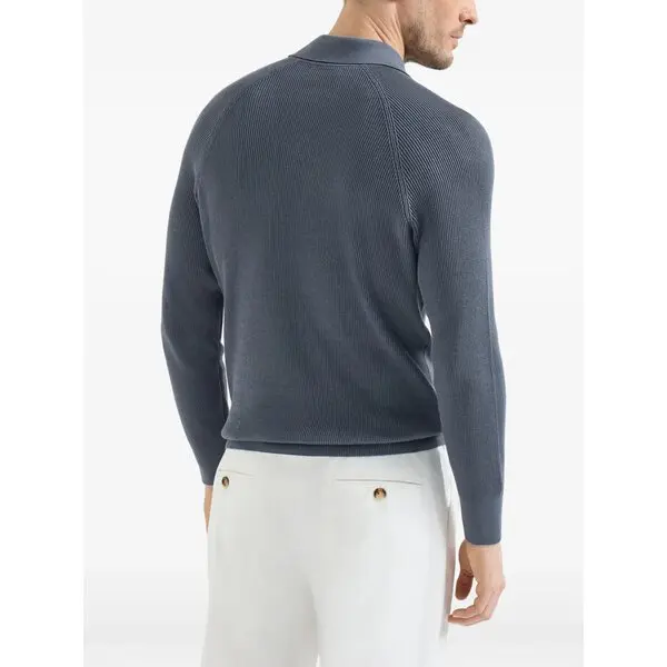 Brunello Cucinelli Polo Shirts