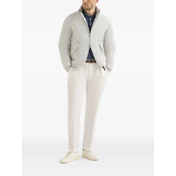 Brunello Cucinelli Polo Shirts