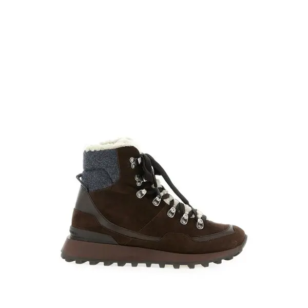 Brunello Cucinelli Shoes