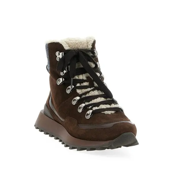 Brunello Cucinelli Shoes