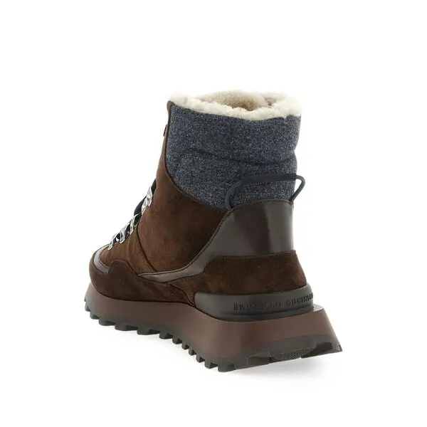 Brunello Cucinelli Shoes