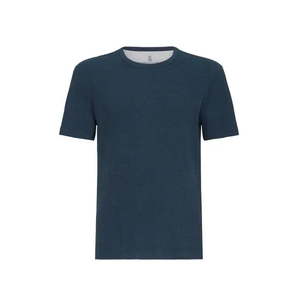 Brunello Cucinelli T-shirts & Vests T-shirts