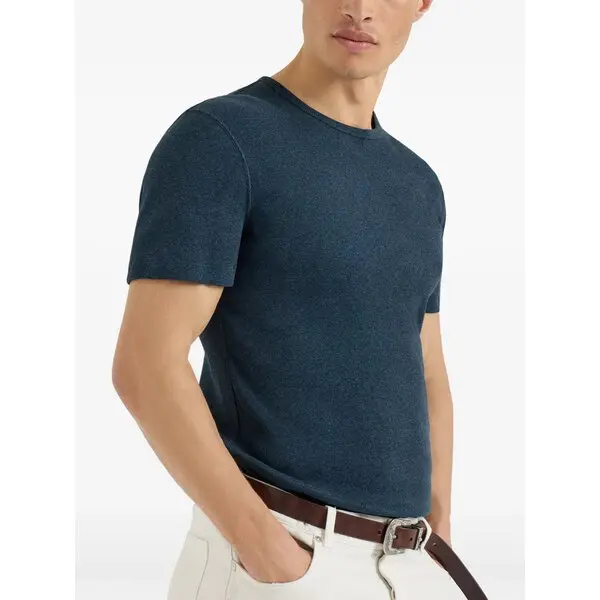 Brunello Cucinelli T-shirts & Vests T-shirts