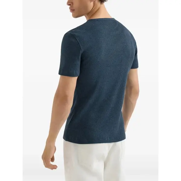 Brunello Cucinelli T-shirts & Vests T-shirts
