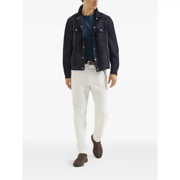Brunello Cucinelli T-shirts & Vests T-shirts