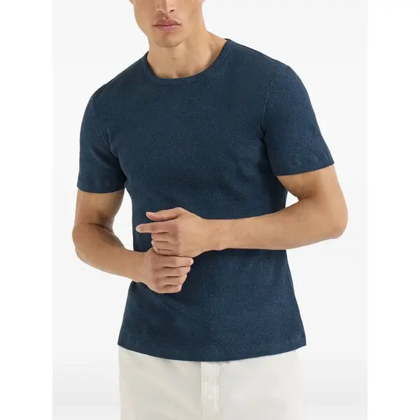 Brunello Cucinelli T-shirts & Vests T-shirts