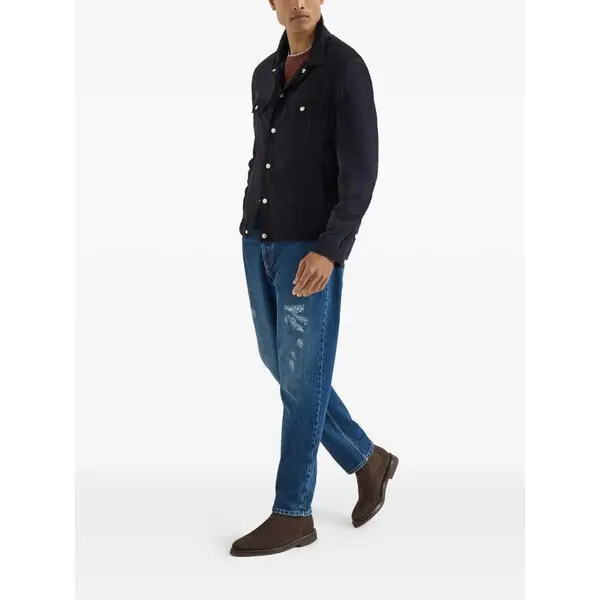 Brunello Cucinelli T-shirts & Vests T-shirts