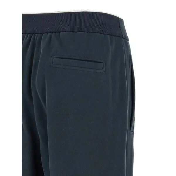 Brunello Cucinelli Trousers Track Pants
