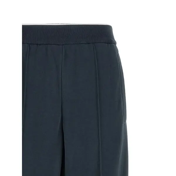 Brunello Cucinelli Trousers Track Pants