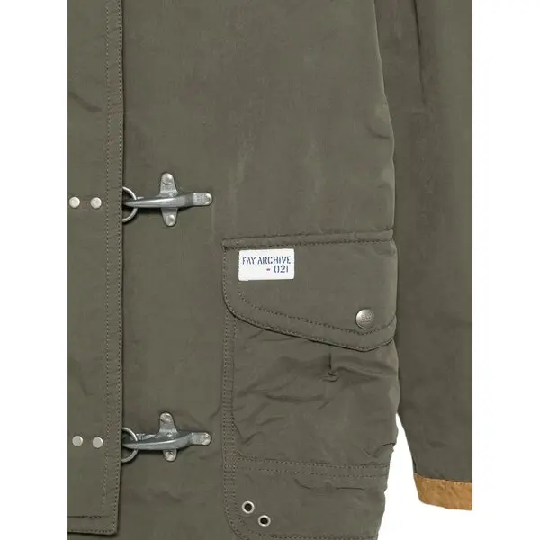 FAY Jackets Military Jackets
