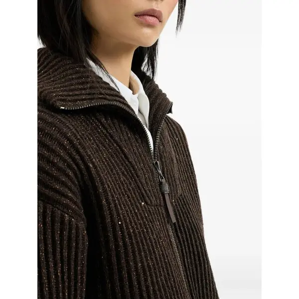 Brunello Cucinelli Knitwear Cardigans
