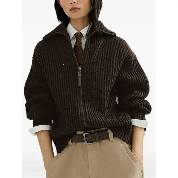 Brunello Cucinelli Knitwear Cardigans