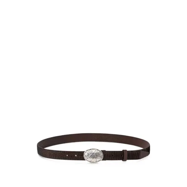 Brunello Cucinelli Belts