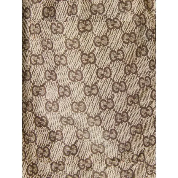Gucci Neutrals Shorts Track & Running Shorts