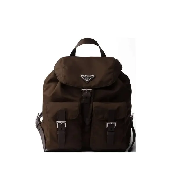 Prada Backpacks