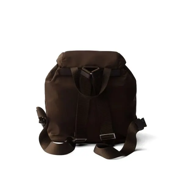 Prada Backpacks