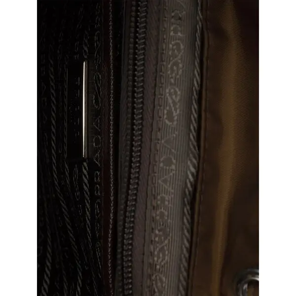 Prada Backpacks