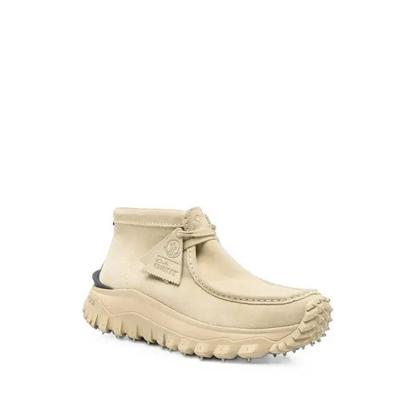 Moncler Neutrals Trainers
