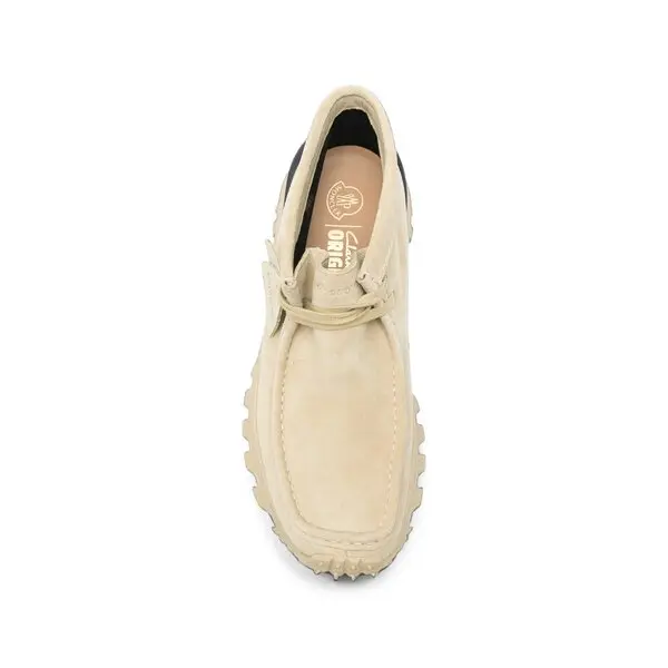 Moncler Neutrals Trainers