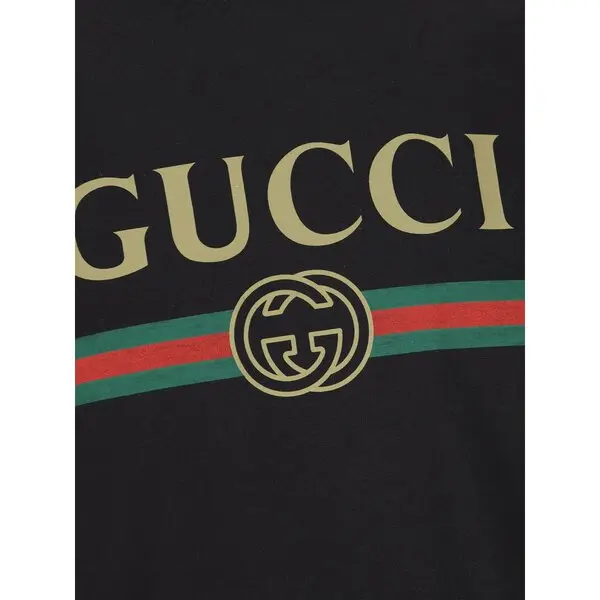 Gucci T-shirts & Vests T-shirts