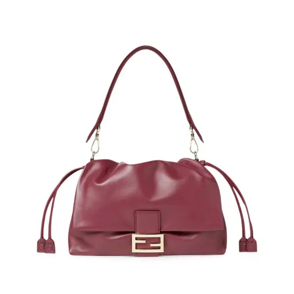 Fendi Shoulder Bags - Red