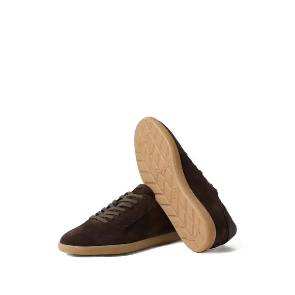 Zegna Trainers Low-tops