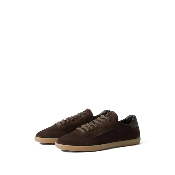 Zegna Trainers Low-tops